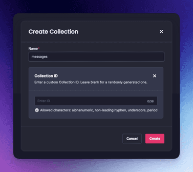 Building a message board with Next.js and AppWrite | Livecycle