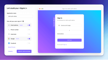 How to add seamless, full-stack authentication in Next.js | Livecycle