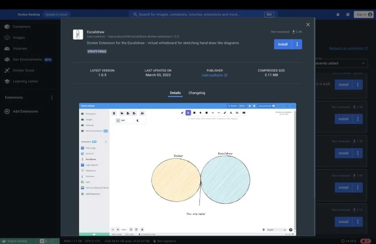 8 Docker Extensions to Use in 2024 | Livecycle