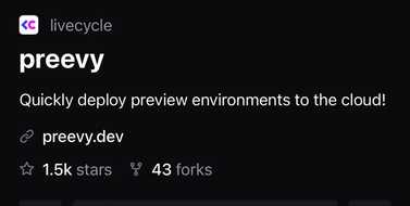 The Creative & Detailed Playbook to Get More GitHub Stars | Livecycle