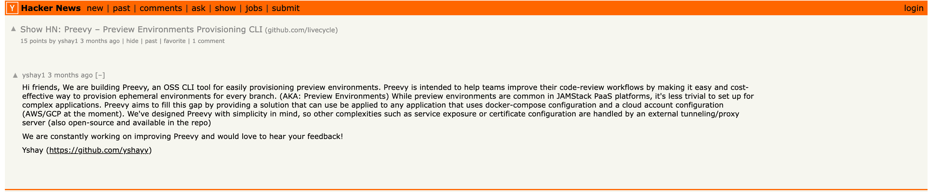 The Creative & Detailed Playbook to Get More GitHub Stars | Livecycle