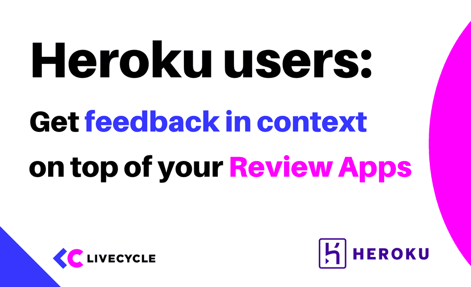 The Livecycle Blog | Livecycle