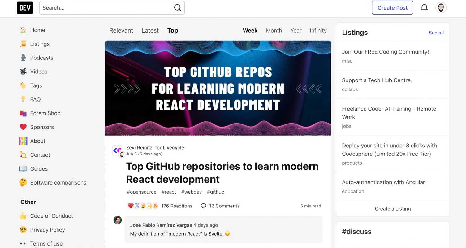 The Creative & Detailed Playbook to Get More GitHub Stars | Livecycle