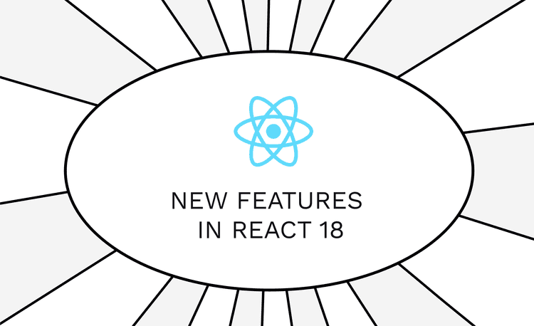 New Features in React 18 | Livecycle