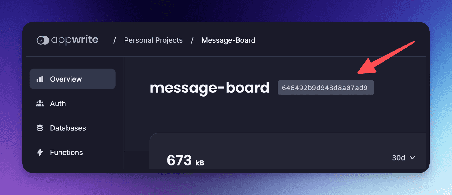 Building a message board with Next.js and AppWrite | Livecycle